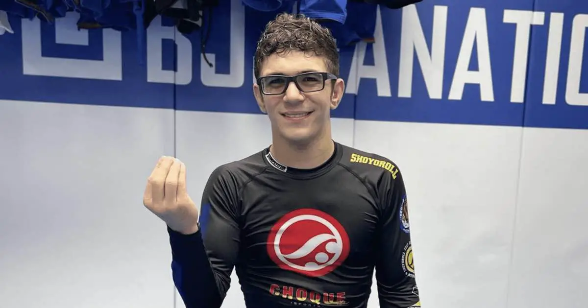 Can I Wear Glasses In BJJ Jiujitsu Central