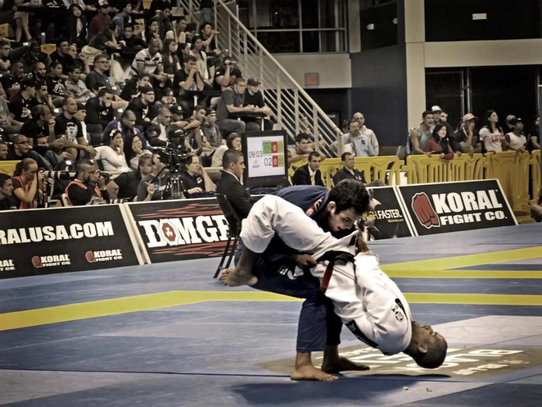 27 of the Best BJJ Fighters (Our Top Picks) - Jiujitsu Central
