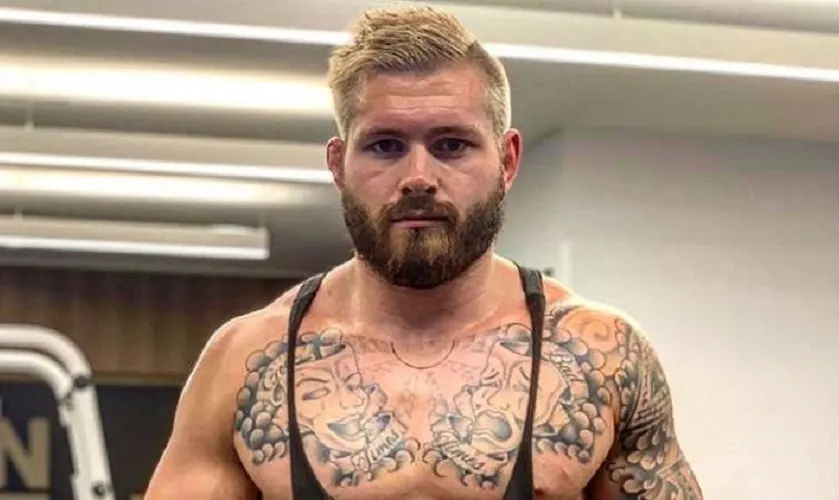 Jiujitsu Central Quiz - Jiujitsu Central