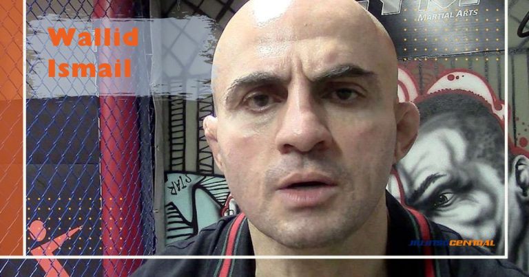 27 of the Best BJJ Fighters (Our Top Picks) - Jiujitsu Central