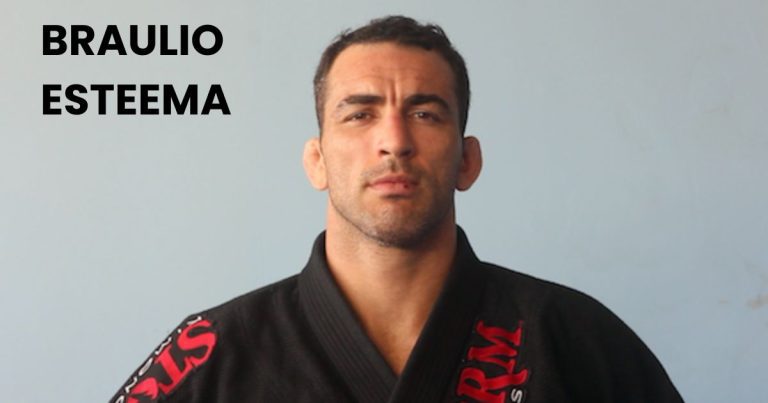 27 of the Best BJJ Fighters (Our Top Picks) - Jiujitsu Central