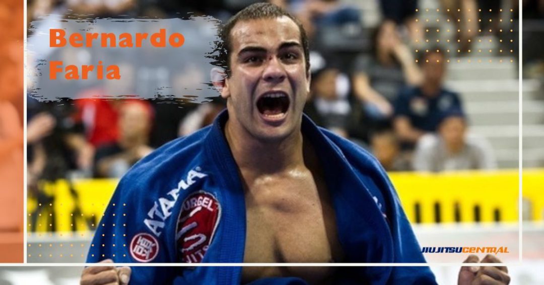 27 of the Best BJJ Fighters (Our Top Picks) - Jiujitsu Central